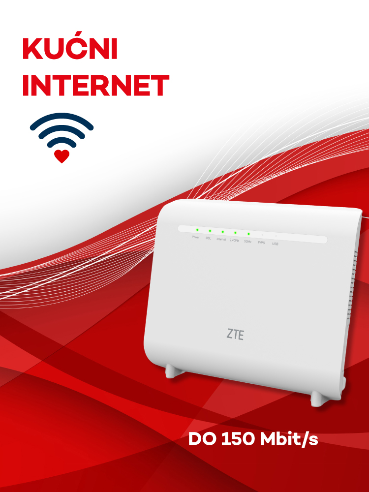 Internet tarife-Mtel Austria