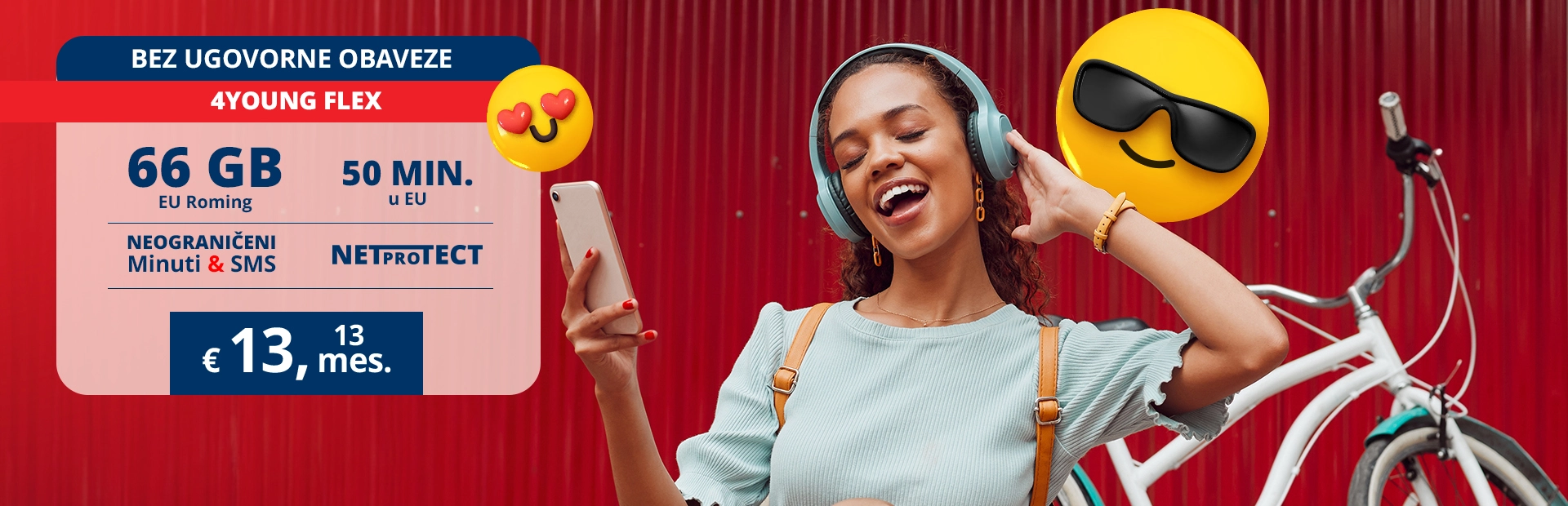 MTEL Austria - Usluge mobilne telefonije i digitalne televizije